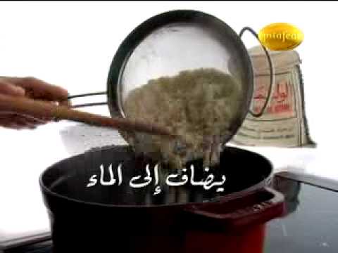 Fatafeat Walimah Recipes - YouTube