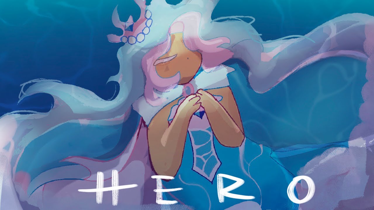 HERO//animation meme[crk] - YouTube