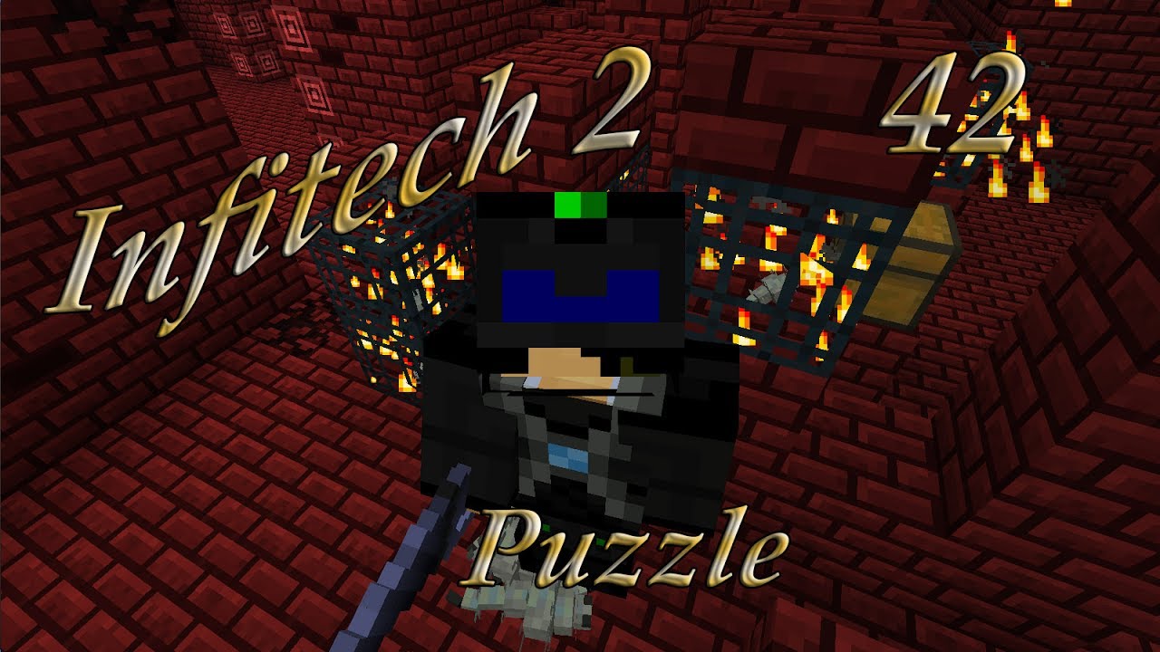 Infitech 2 - Sauve ton stuff - épisode 42 - YouTube