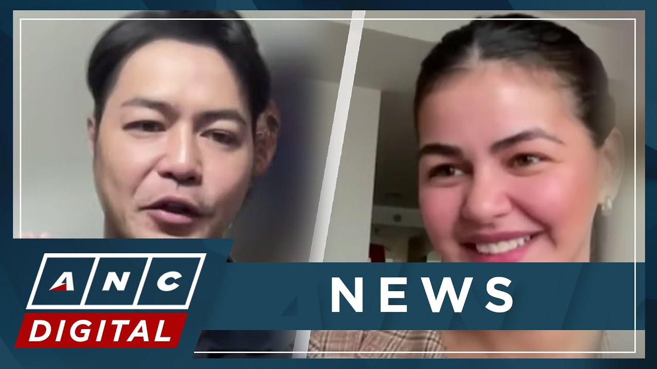 Janine Gutierrez, Zanjoe Marudo to star in ABS-CBN's 'Dirty Linen ...