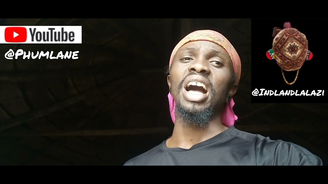 ANGEKE USICEBE ISIFEBE KUMTHANDI WASO - YouTube