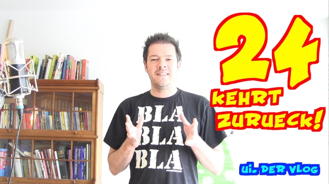 "24" kommt zurück - Jack Bauer doppelt so schnell! - YouTube