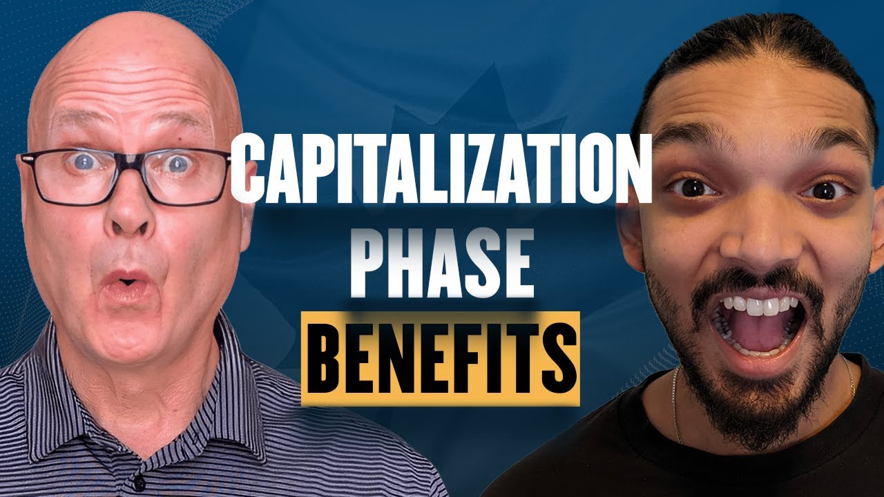 From Sacrifice to Success | How the Capitalization Phase Can Transform ...