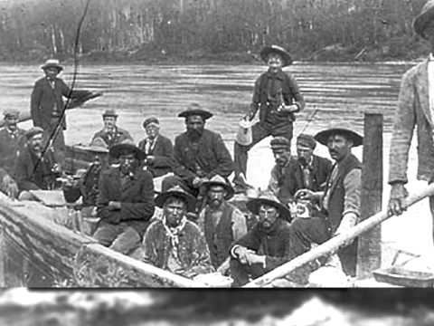 Mountain Métis - Laura Vinson and Free Spirit - YouTube