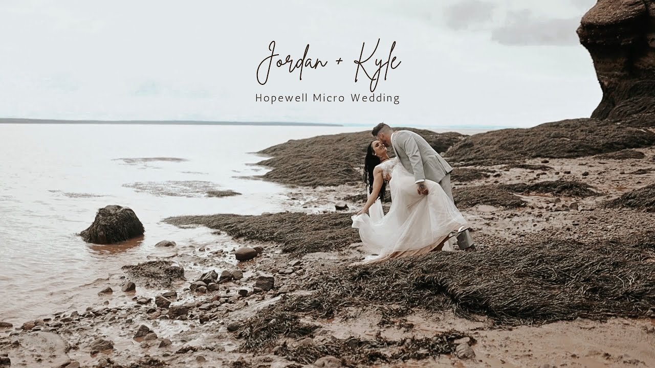 Jordan + Kyle Highlight - YouTube