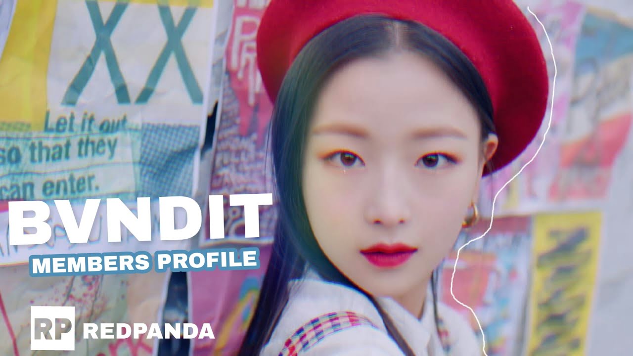 [GROUP PROFILE] BVNDIT MEMBERS PROFILE (name, position, facts, etc ...