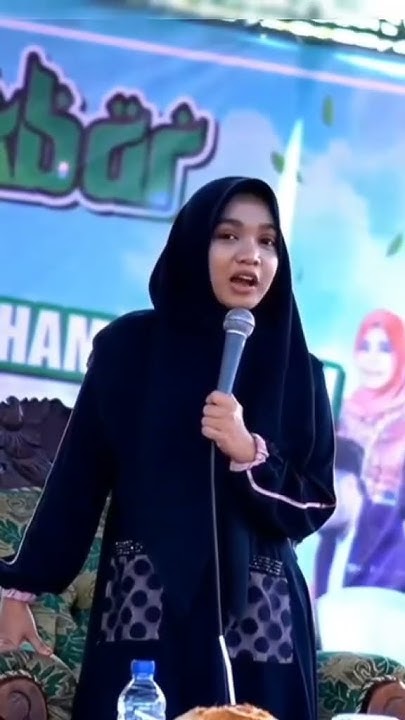 Dah kenal blum???? #umilaila - YouTube