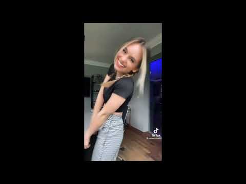 TİKTOK EN YENİ EFSANE DANS AKIMLARI!   SEMİRAMİNTA, CEMRE SOLMAZ, YAREN ALACA