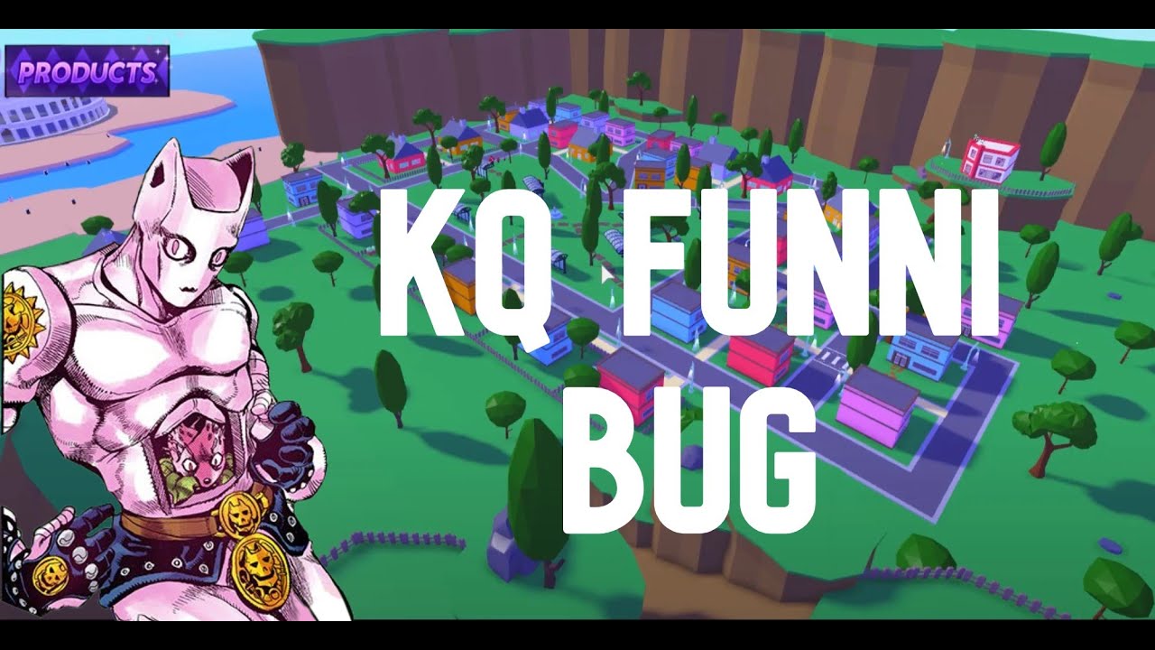 [AUT] KQ BUG - YouTube