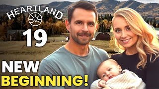 Heartland Season 19 Trailer 2025 First Look Sneak Peek Trend Mp3 & Mp4 ...