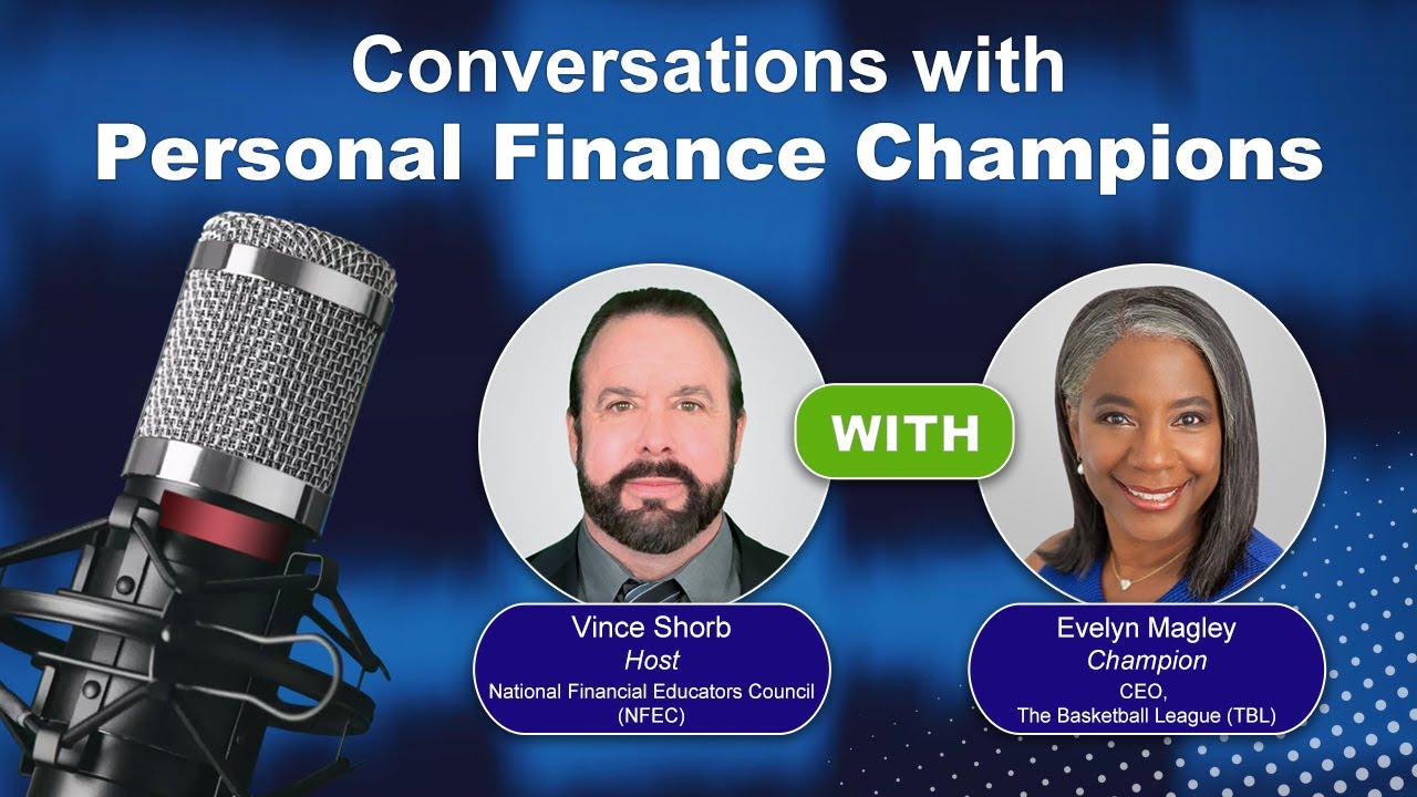 Empowering Lives Through Basketball and Financial Literacy: Evelyn ...