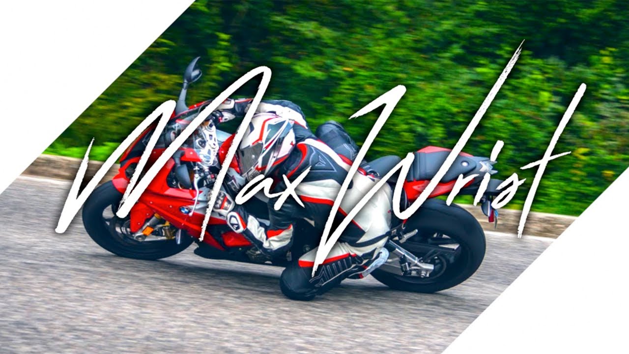 MaxWrist- Fast and Furious Edition! - YouTube