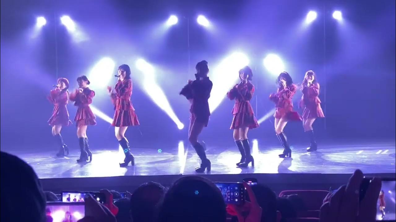 AKBチーム8全鉄大集合2023.2.25 - YouTube