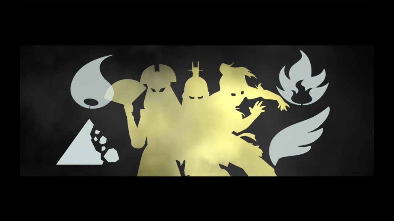 Avatar: The Last Airbender - Opening [REMAKE] - YouTube