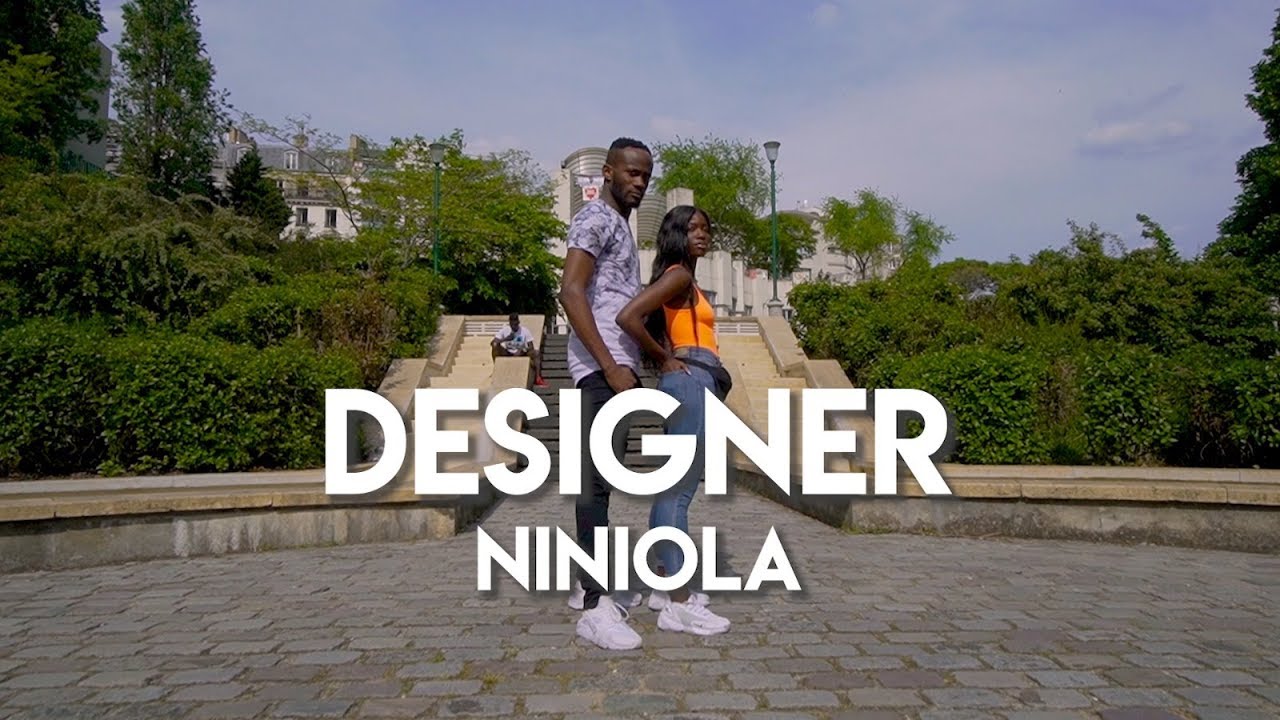 Niniola - Designer (feat. Sarz) | Meka Oku & Bad Gyal Cassie Afro Dance Choreography - YouTube