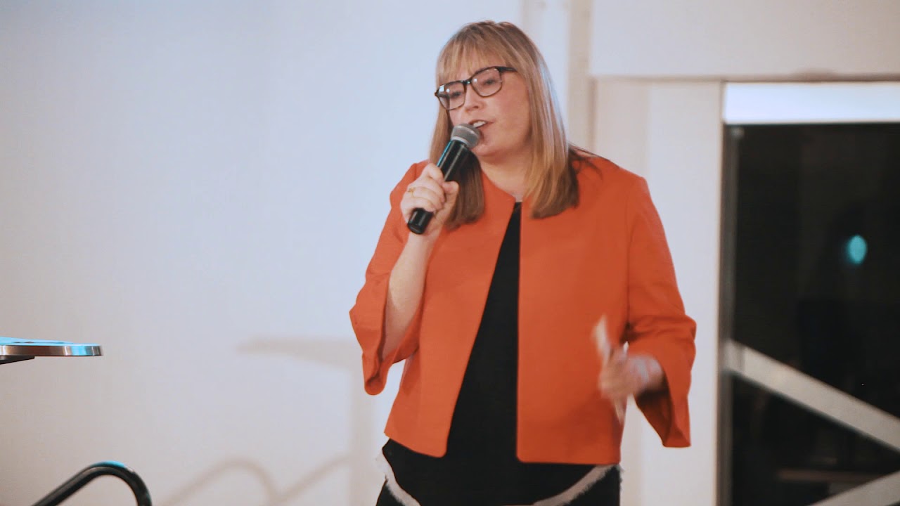 Women Who Startup Summit 2017 with Brittany Stich of Guild Education ...