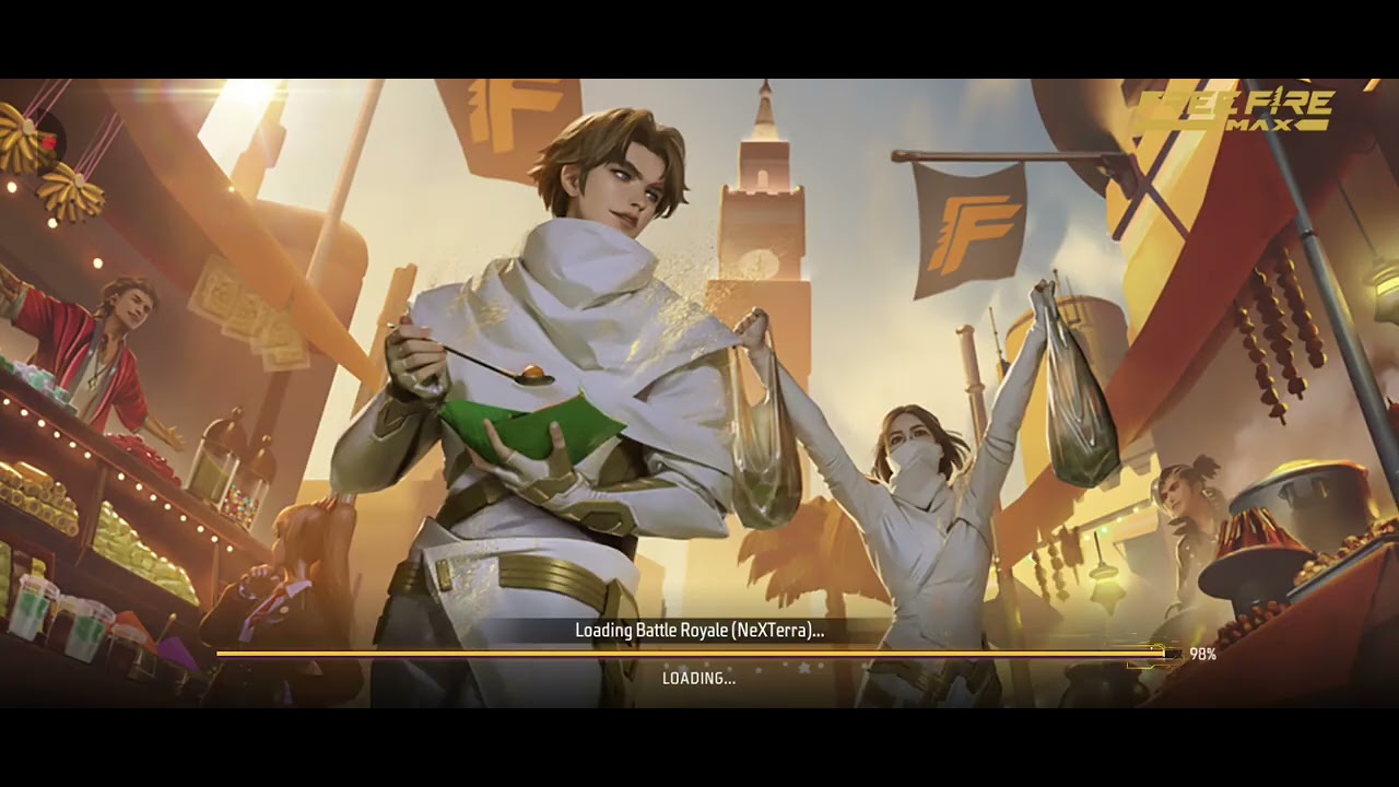 Br rank Push to Grandmaster in Bangladesh server - YouTube