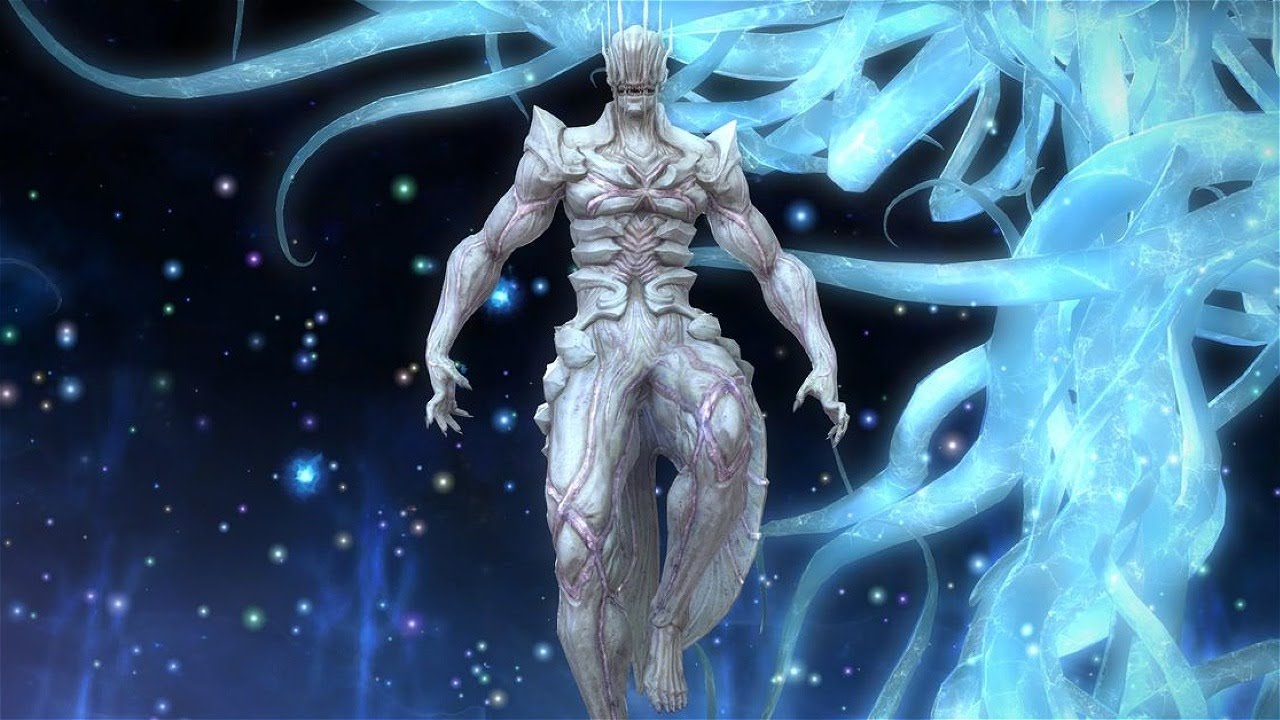 Suffering Through P9S Limit Cut | FFXIV - YouTube