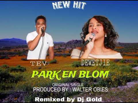 Kayla Dewet &Tevin Cloete (Park en Blom)