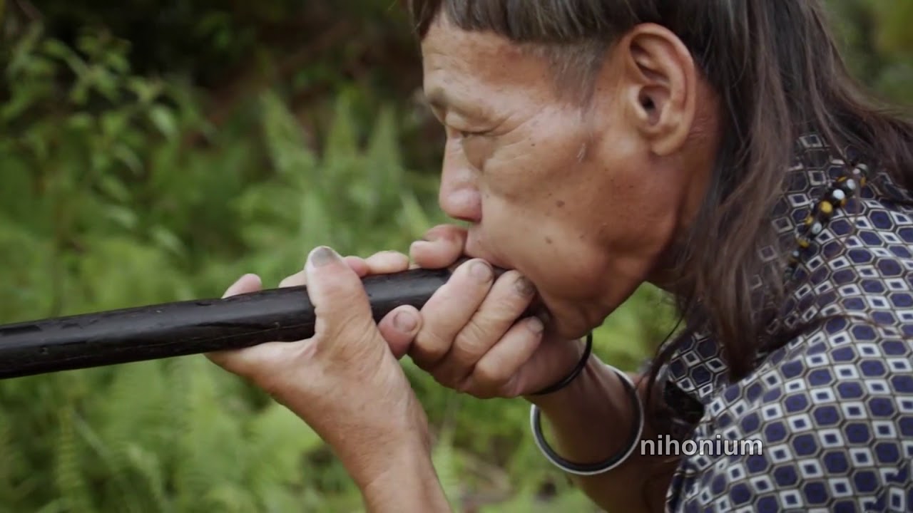 blowpipe (2) - YouTube