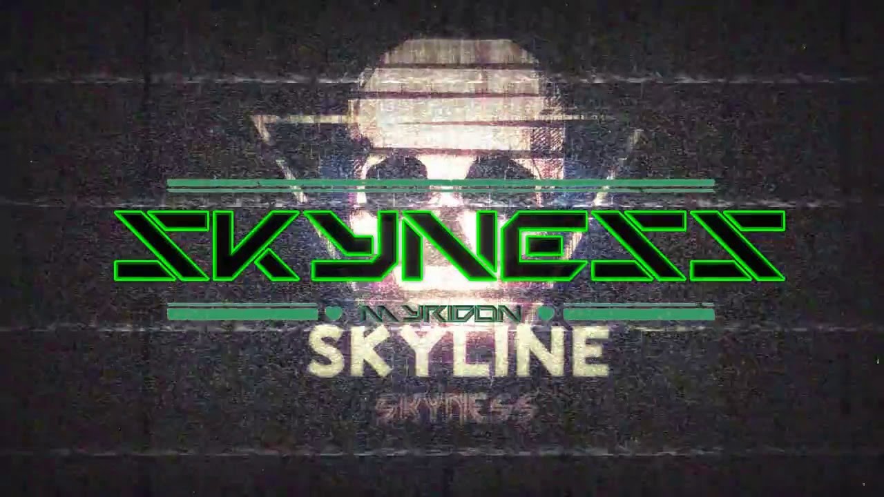 Skyness - Skyline (Original Mix) - YouTube