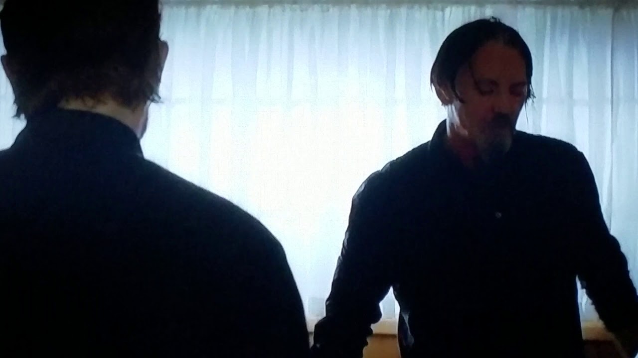 Sons of Anarchy - Call Venus Please 5/7. - YouTube