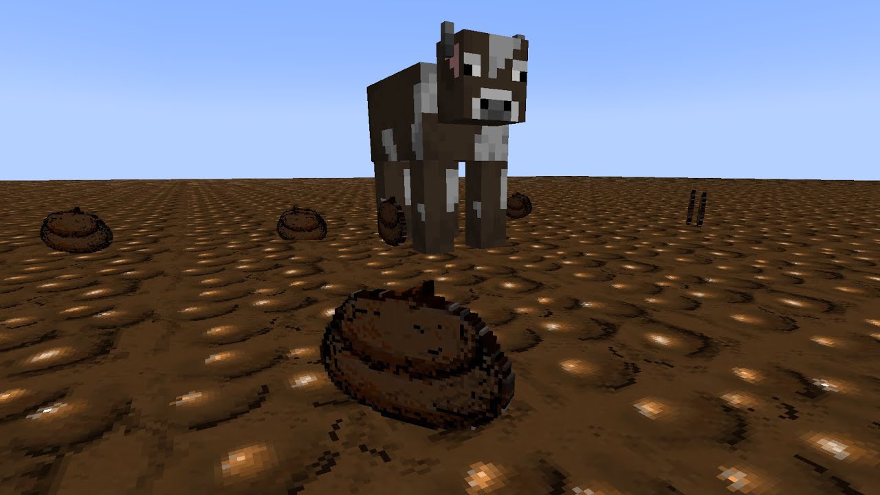 The Best Minecraft Mod Ever Made - YouTube