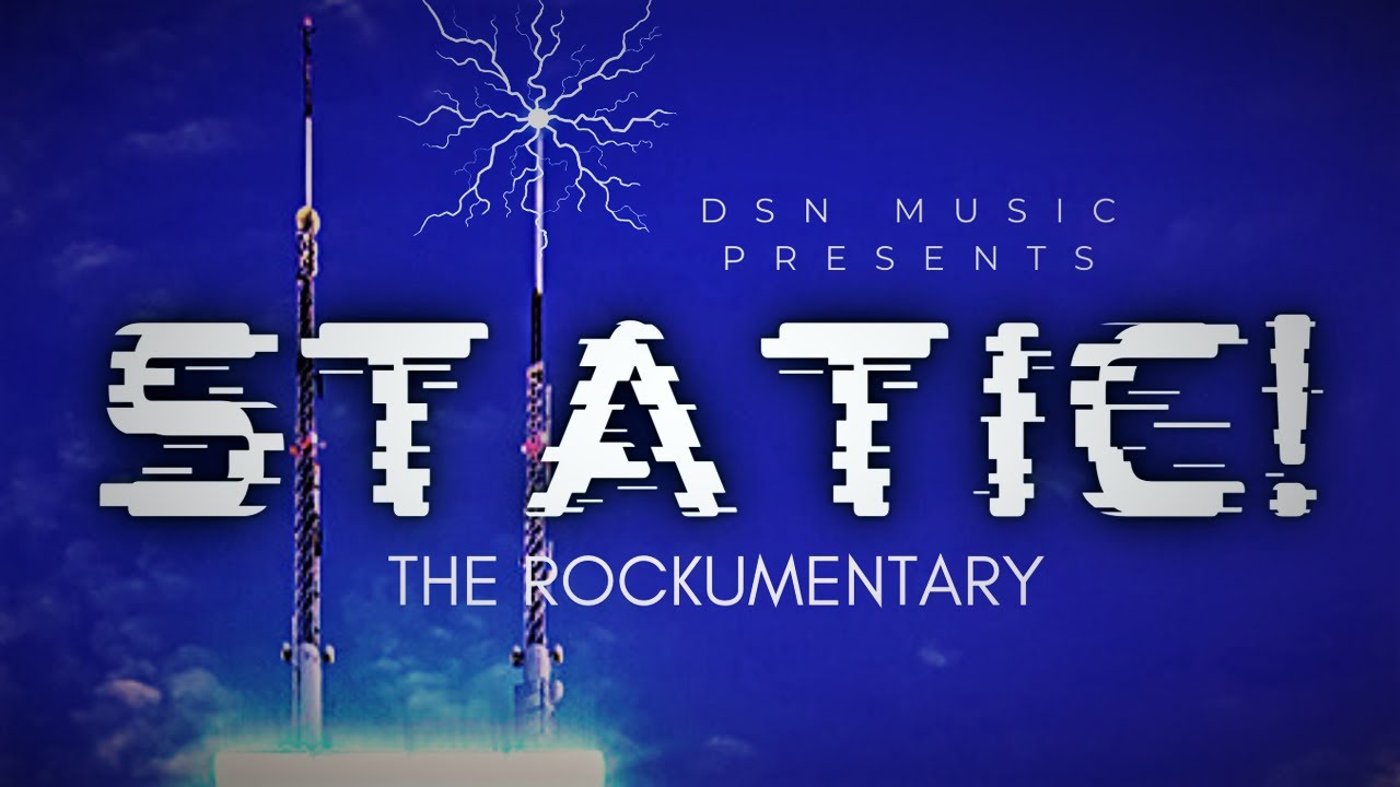 "Static!" (The Rockumentary) - YouTube