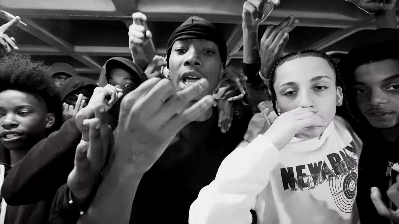 Ndotspinalot x Justo Gz - Elevate (SPED UP)-Shot by KLO Vizionz Prod by ...