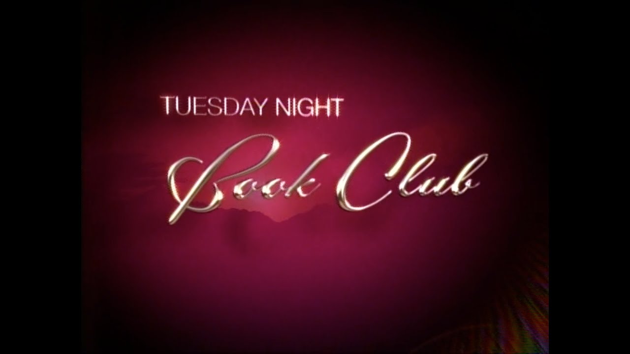 Tuesday Night Book Club Open - YouTube