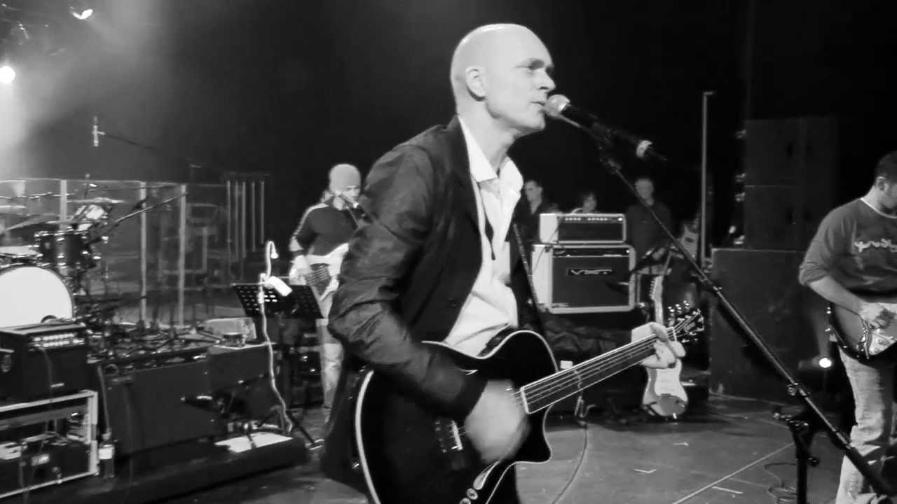 Michael Vatter - You - Live at Opera Graz - YouTube