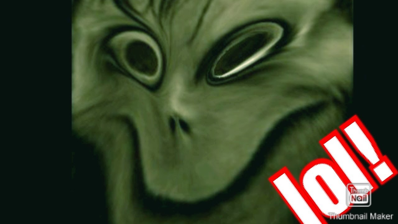 What if momo was funny? - YouTube