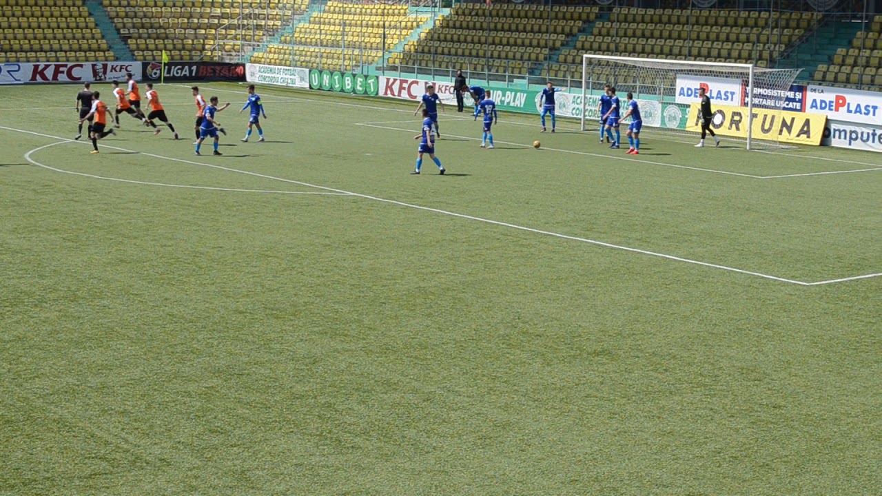 Cristea Valentin Claudiu - YouTube