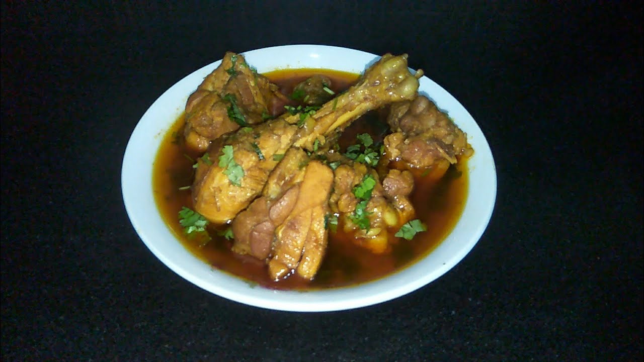 Chicken shorba recipe | chicken shorba easy by moon pak food | chicken ...