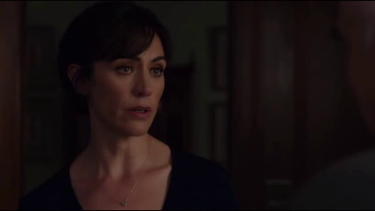 Wendy roasting Charles Rhoades, Billions S03E05 - YouTube
