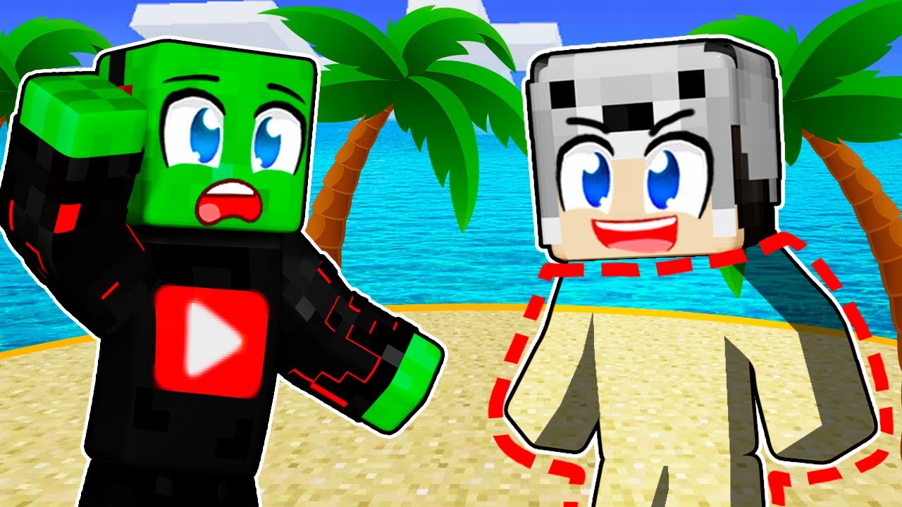 EXTREME CAMOUFLAGE HIDE AND SEEK in Minecraft! - YouTube