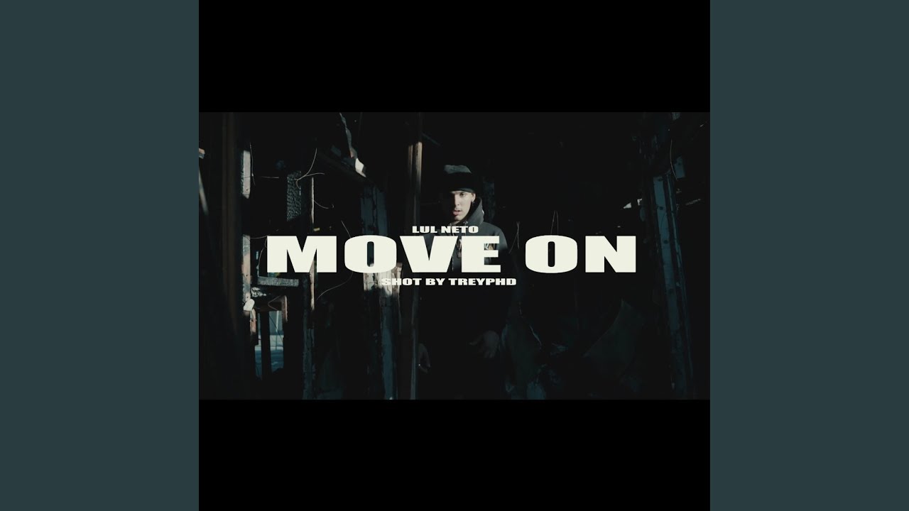 Move On - YouTube