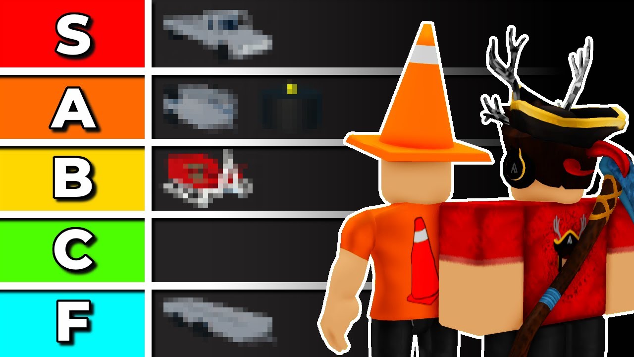 Ranking EVERY VEHICLE in Lumber Tycoon 2 (ft. @Aptyn) - YouTube