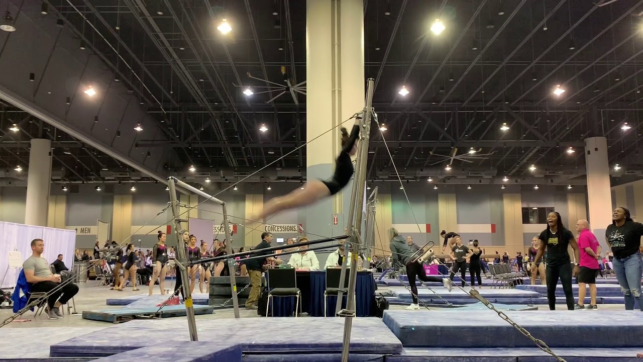 Level 10 Bars - March 2020 - YouTube