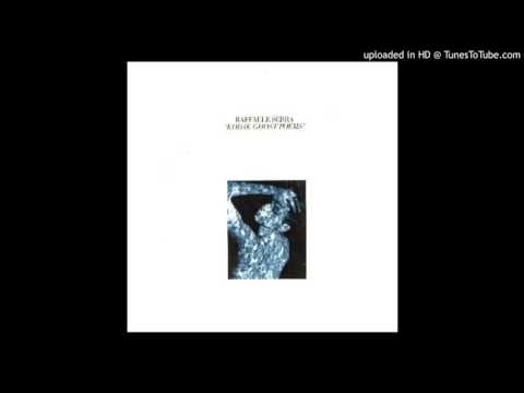 Raffaele Serra – Kodak Ghost Poems (1988, Vinyl) - Discogs