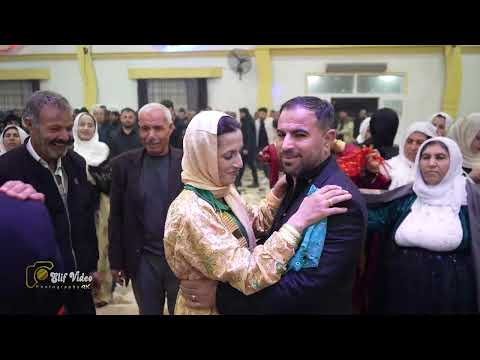 Muhammed Nebi&  Selman &Hacı Kirvr & YENİLMEZ MÜZİK & GULA HOZANA NİHAT 22/1/2026  حفله اترك في سروج