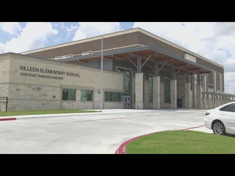 KISD Taina Maya talks filling vacancies - YouTube