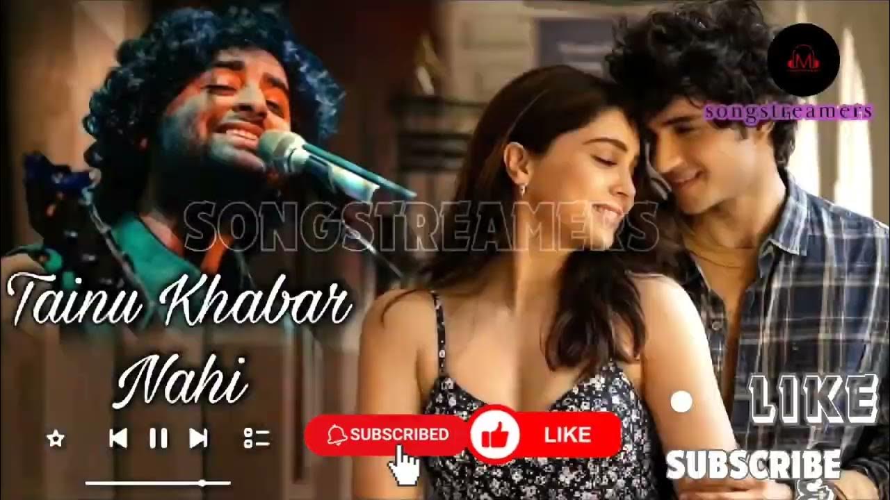 Non-Stop Jukebox | Valentine Mashup 2025 | Amit Vedwal | Arijit Singh | Vishal Mishra | Love ...