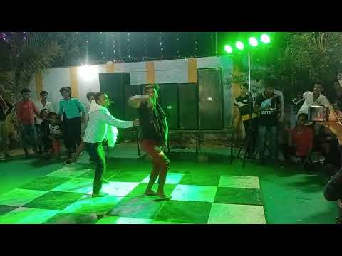 chhatr pe soya tha bahnoi super hit dance