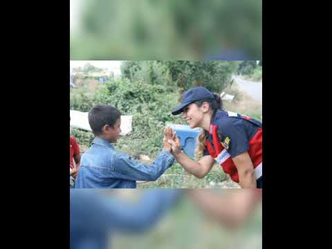 #jöh #jandarma #jandarmajöh          BİR ÖLÜRLER AMA BİN DİRİLİRLER🇹🇷🇹🇷🇹🇷