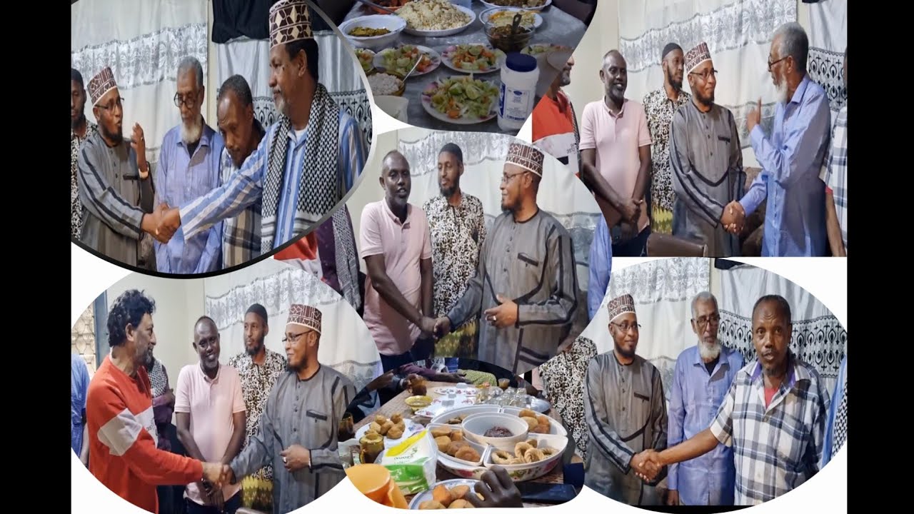 QADO SHARAF BANDANR77TV - YouTube