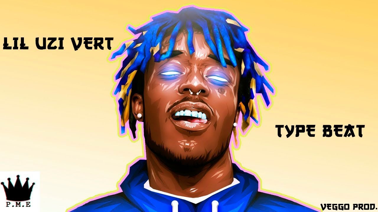 LIL UZI VERT TYPE BEAT | FREE FLP - YouTube