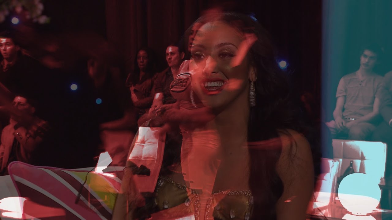 BGC10 Reunion Countdown ( sneak peak ) fanmade - YouTube