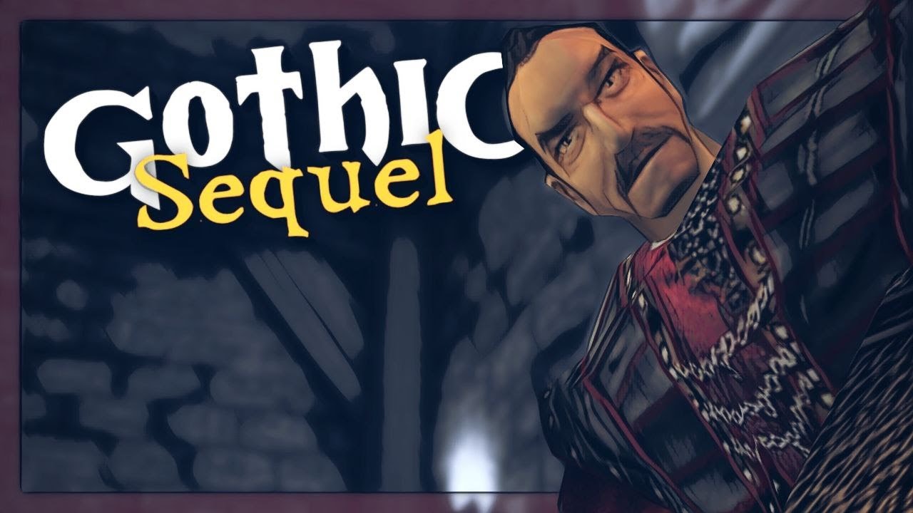 05 • Neue Erkenntnisse • Gothic Sequel - YouTube