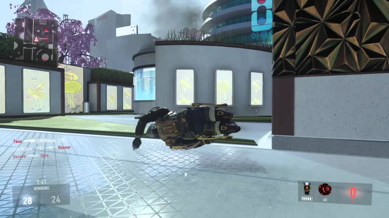 HbR Insanity gun review - YouTube